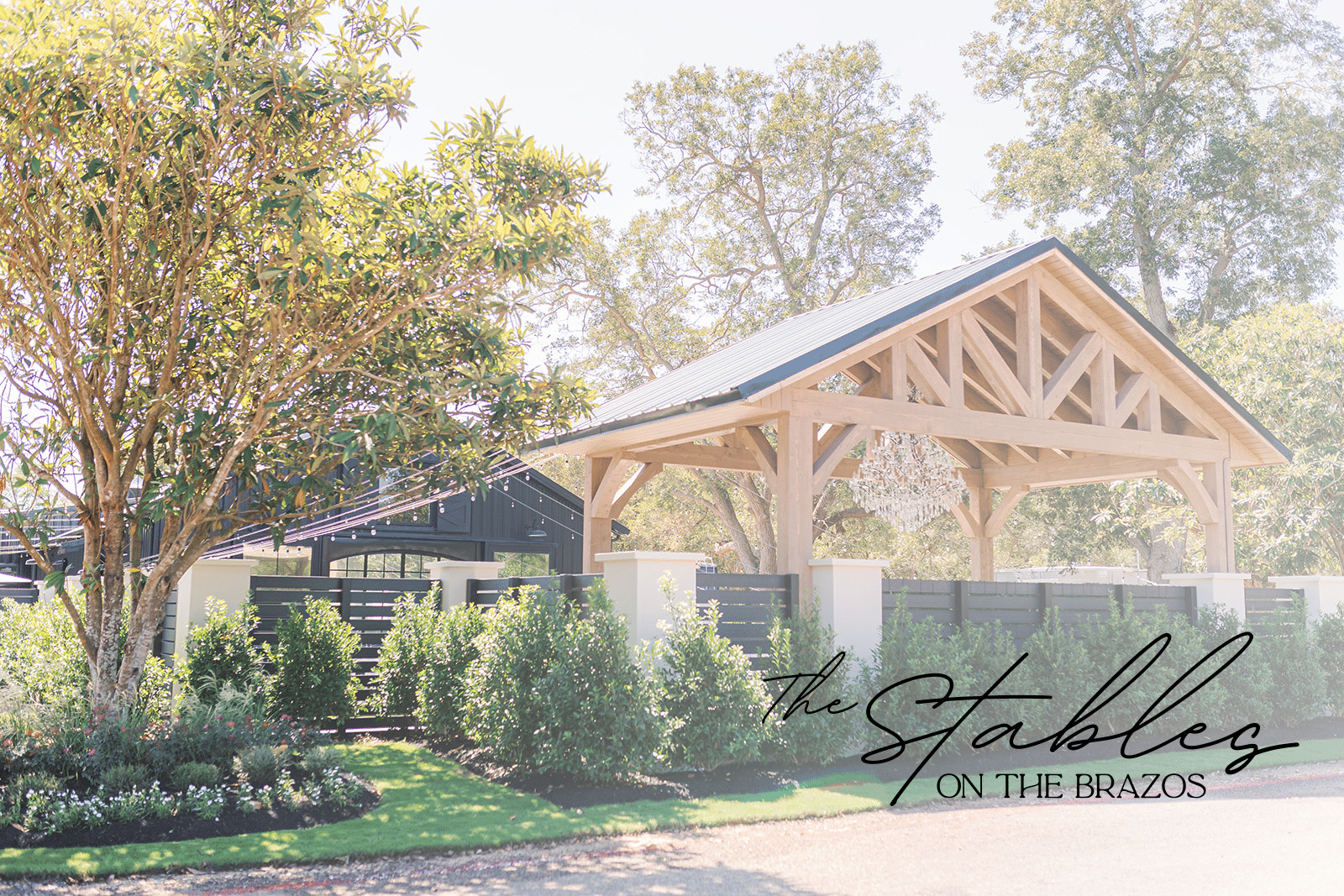 Gallery - The Stables On The Brazos